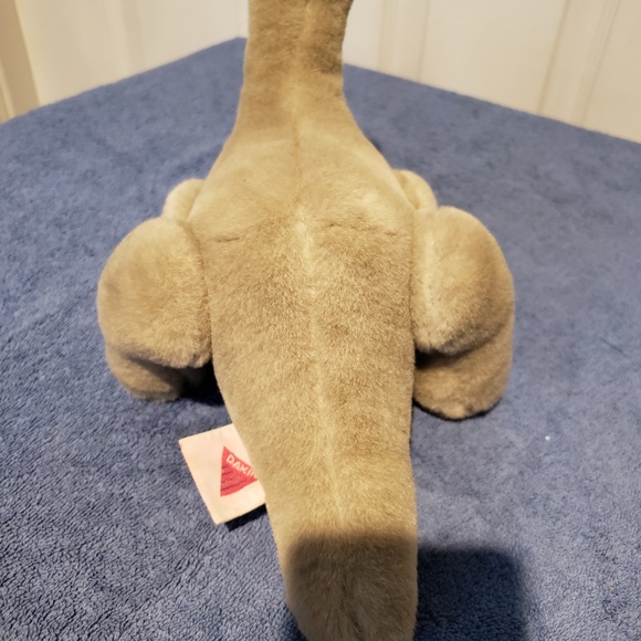 Dakin | Toys | Dakin Dinosaur Plush Stuffed Animal 992 | Poshmark